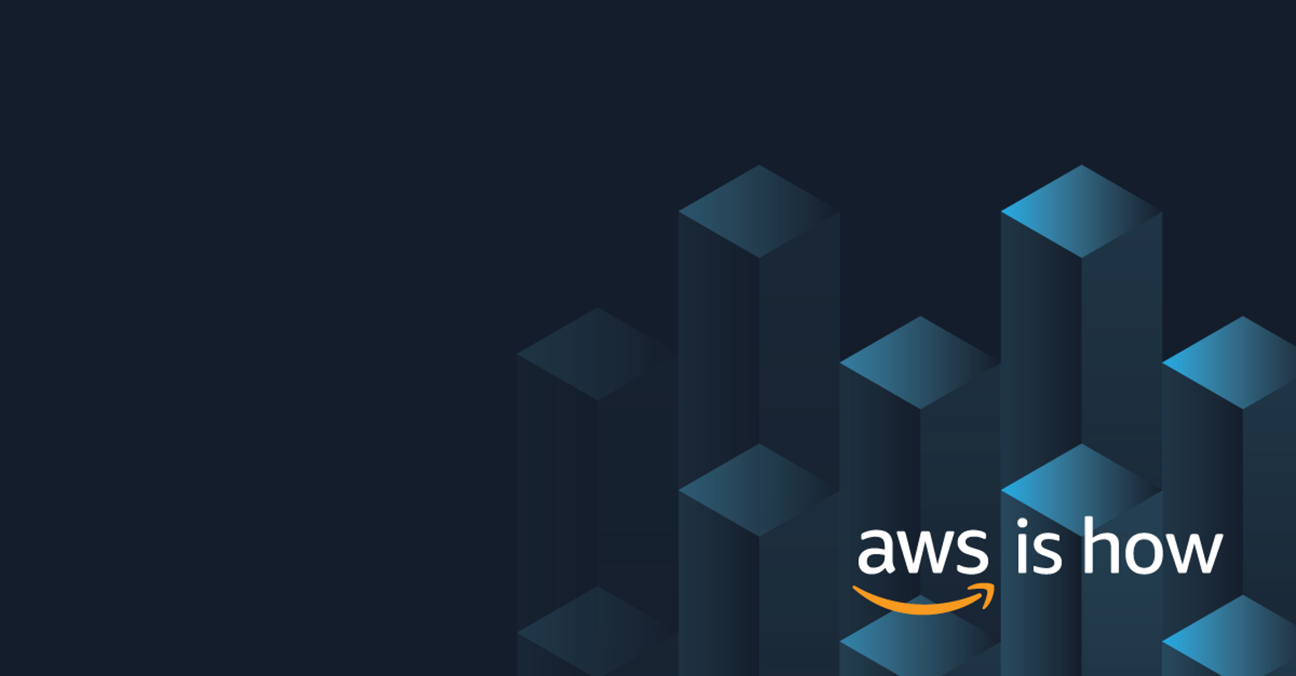 Đối tác chiến lược của VTI Cloud - AWS | VTI CLOUD