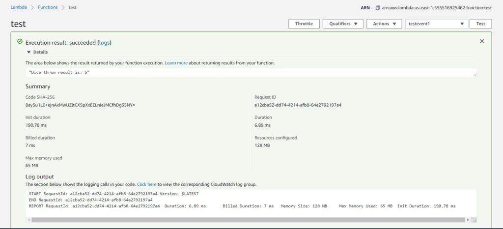 An introduction to AWS Lambda and how to configure it for beginners ...